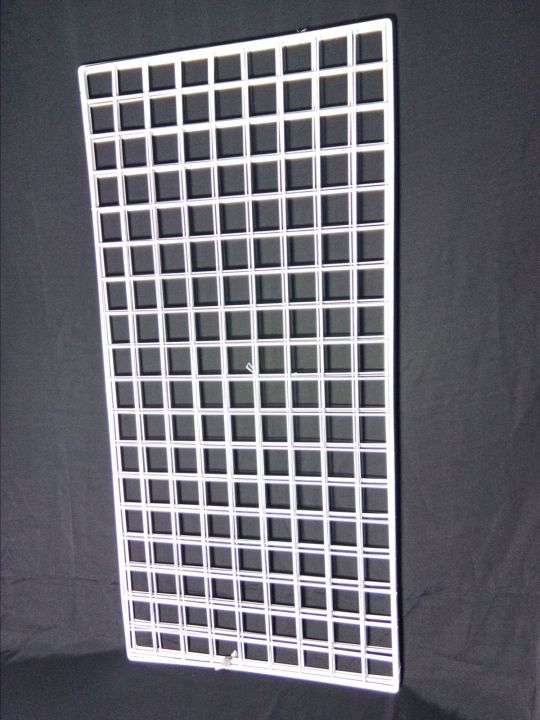 Ram kawat besi 95x45 display pajangan dinding aksesories hp Tebal ...