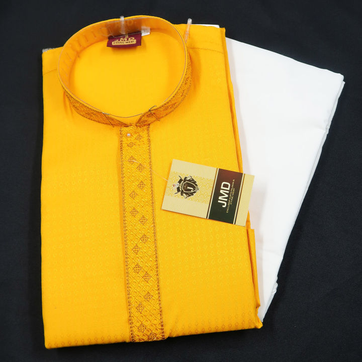 Premium Traditional Men Indian Kurta Set | Jippa | Indian Kurta Set ...