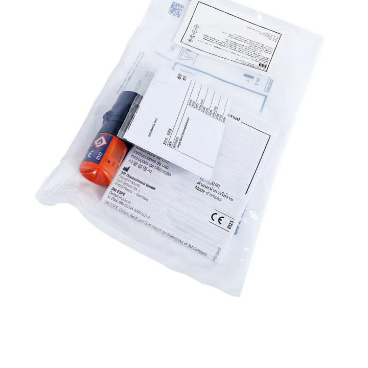 5ml/Bottle 3M 8th Generation Universal Dental Adhesive Light Cure ...