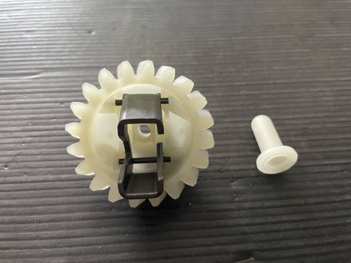 GOVERNOR GEAR ASSEMBLY EY28 ROBIN 7.5HP GASOLINE ENGINES | Lazada PH