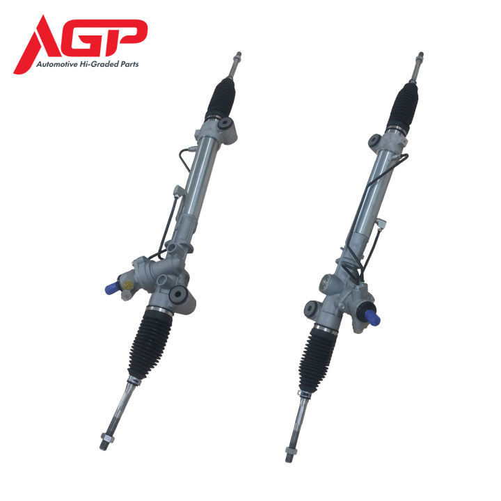 TOYOTA ESTIMA ACR30 (P.S) STEERING RACK (NEW COMPLETE SET) | Lazada