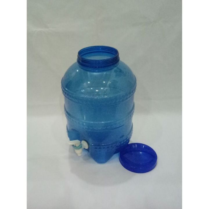 GALON KRAN / GALON KOSONG / GALON GUCI / GALON AIR 8 , 10 LITER ...