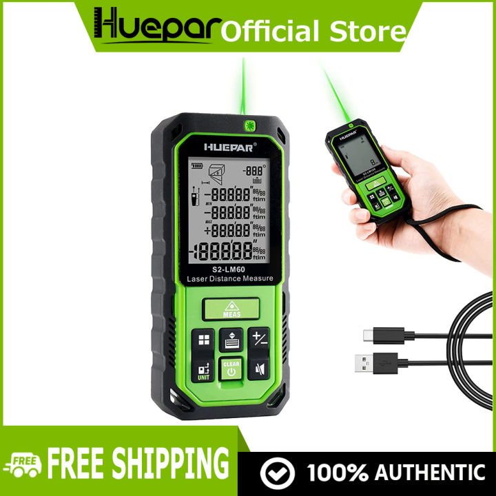 Laser meter lazada store