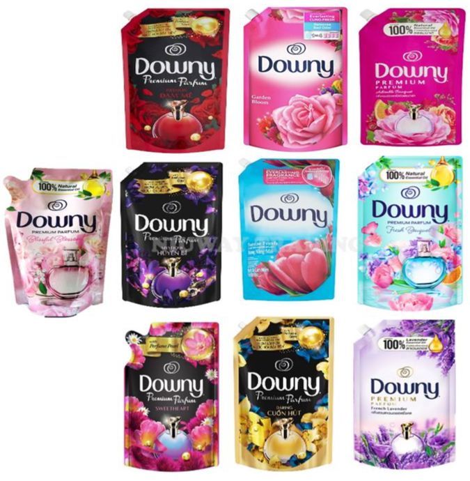 DOWNY FABRIC CONDITIONER REFILL | Lazada