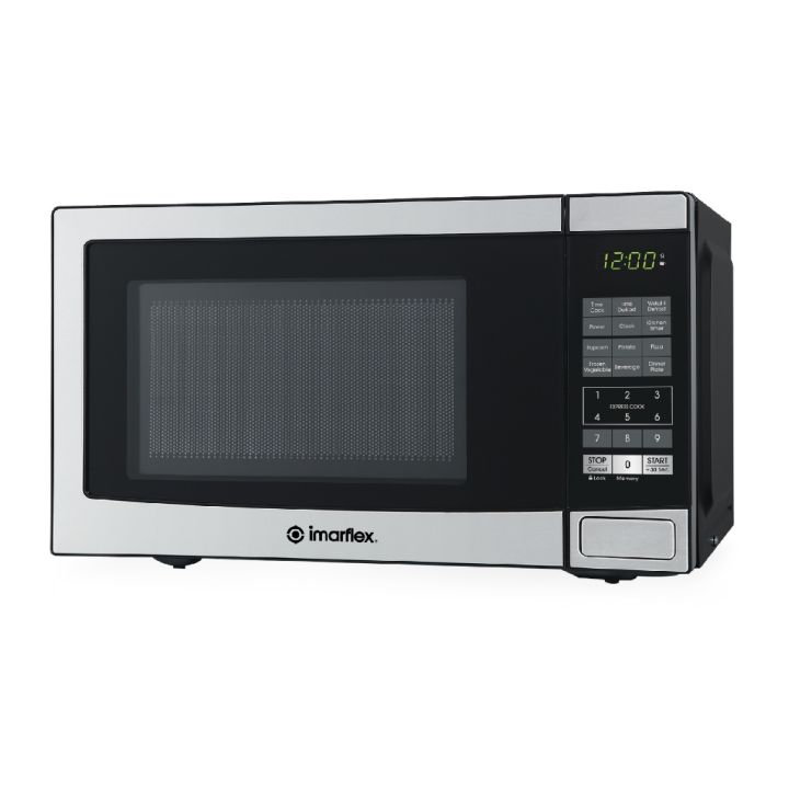 Imarflex Digital Microwave Oven 20L MO-G20D | Lazada PH