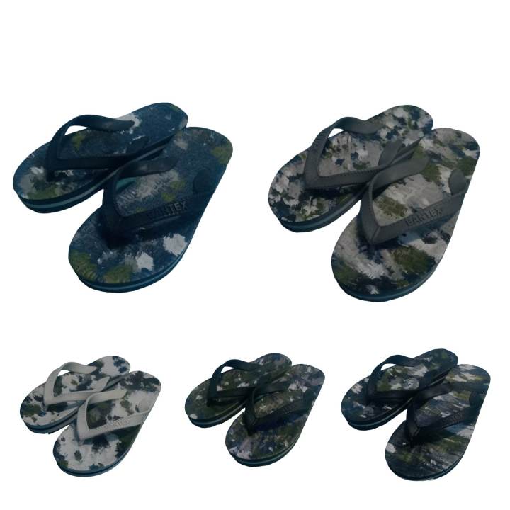 Bantex Original Slipper Combat (Camouflage) | Lazada PH