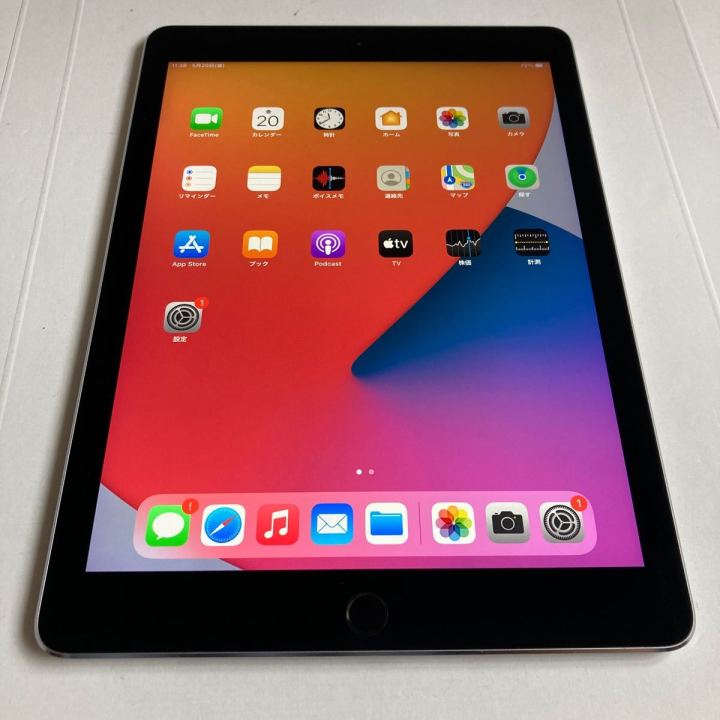 (สินค้ามือ'2) pad pro 9.7 รุ่น wifi ios 16 สภาพ90% พร้อมเครื่องใช้งาน ...