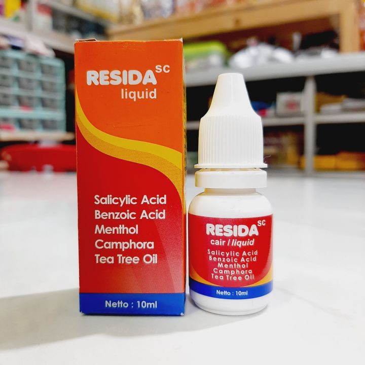 OBAT PANU CAIR / OBAT KURAP KUTU AIR KUDIS GATEL JAMUR JAMURAN / OLES ...