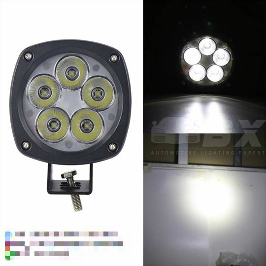 CREE 50w --Work light·Sport Light | Lazada