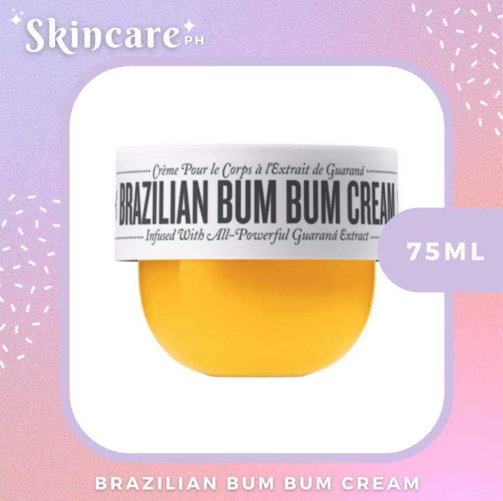 Sol De Janeiro Brazilian Bum Bum Cream | Lazada PH