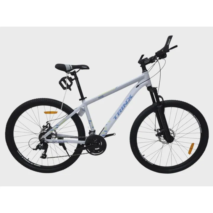 Trinx M116 27.5” / 29er Mountain Bike – Shimano 3x7 Speed | Alloy Frame ...