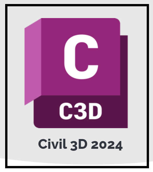 CIVIL3D 2024 | FULL VERSION | NO EXPIRY | COMES IN A USB FLASH DRIVE ...
