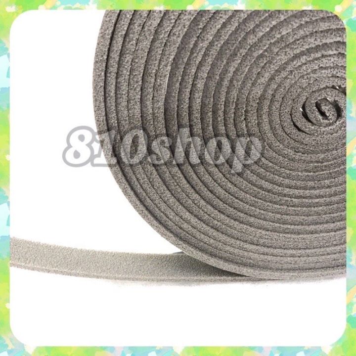Sliding Window Door Foam Sealing Strip Tape Self Adhesive Sound Proof ...