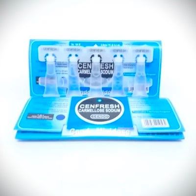 CENDO CENFRESH MINIDOSE 5`S | Lazada Indonesia