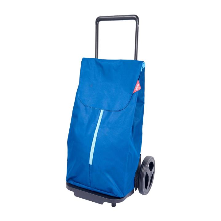GiMi Shopping Trolley Komodo Blue | Lazada Singapore