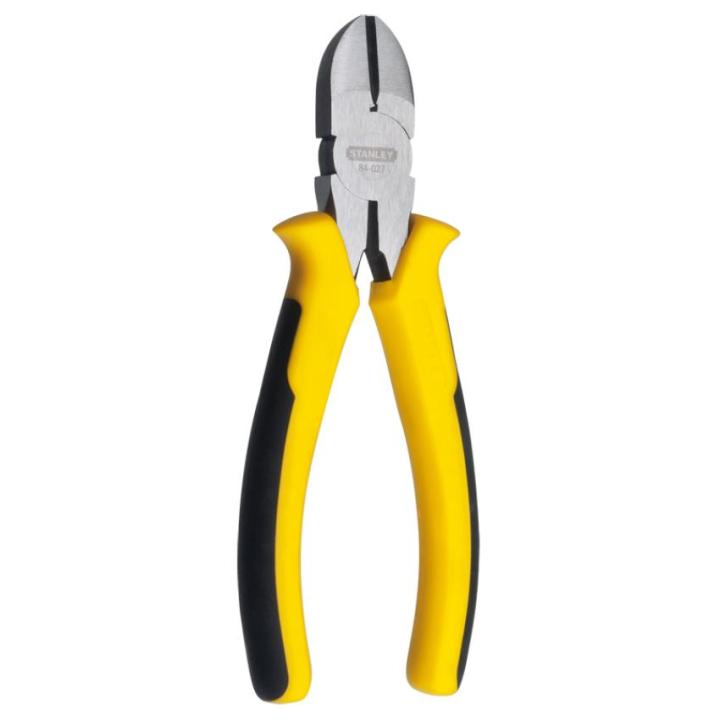 Stanley Diagonal Cutting Pliers 6" STHT84027-8 | Lazada PH