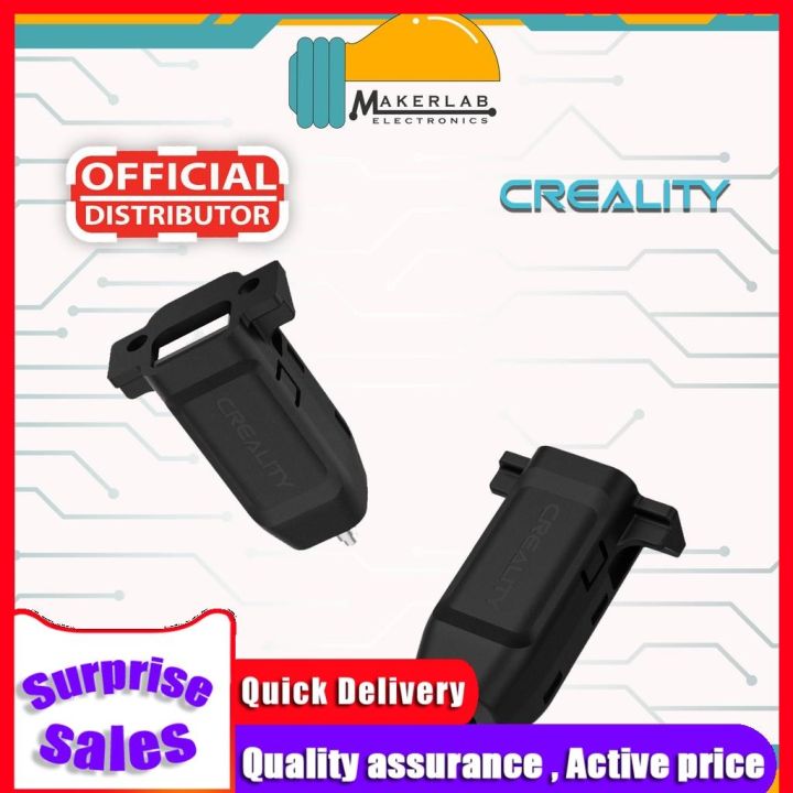 Creality CR Touch CRTouch Auto Bed Leveling Sensor Kit | Lazada PH