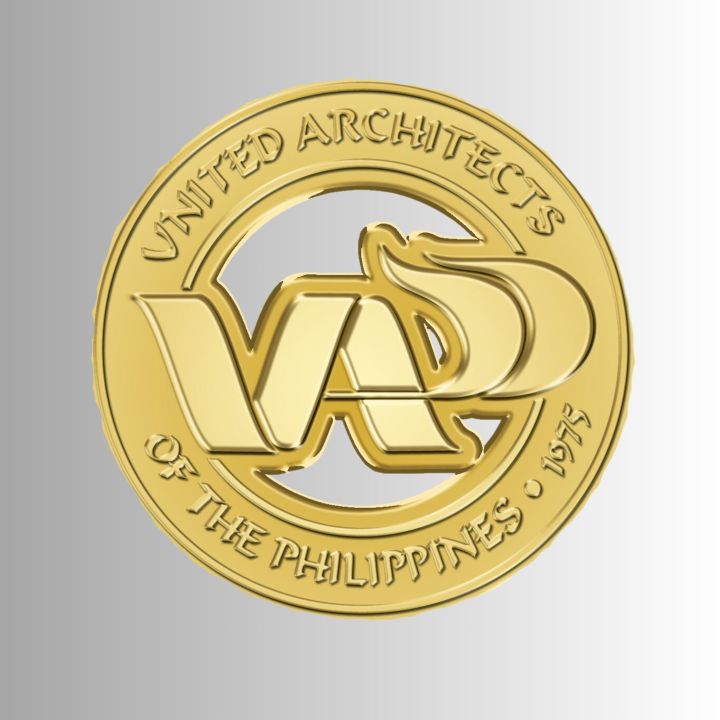 UAP GOLD LOGO | Lazada PH