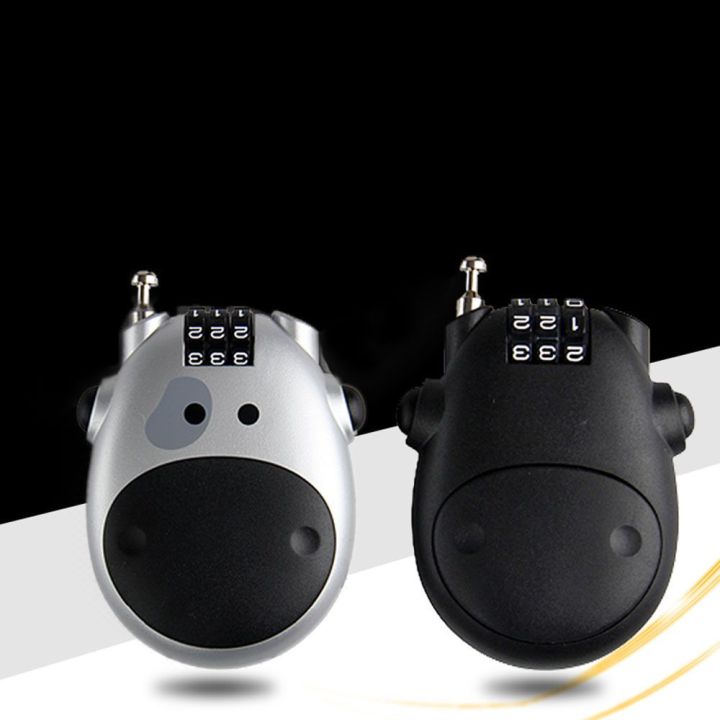 QMTJSH Telescopic Rope Carriage Digit Anti-theft Security Safety ...