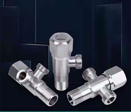 304 stainless steel angle valve | Lazada PH