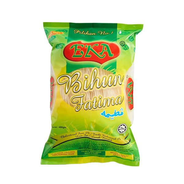 EKA FATIMA Rice Vermicelli (400g) | Lazada