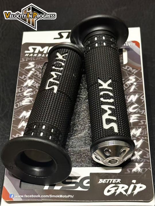 SMOK UNIVERSAL HANDLE GRIP RUBBER WITH KEYCHAIN ORIGINAL HIGH QUALITY ...