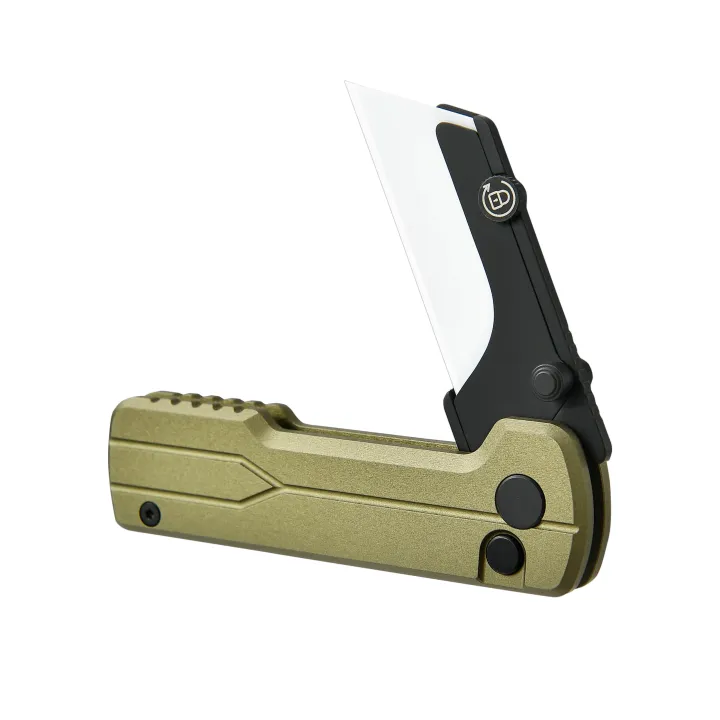 OLight Otacle U1 Ultra Folding Pocket Utility Stationery Cutter | Lazada PH