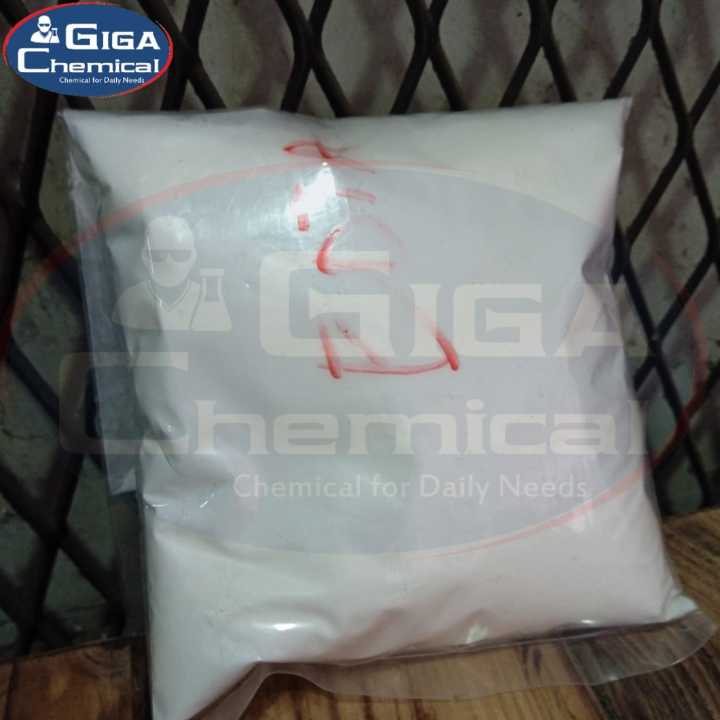 Vitamin Aki EDTA Teknis EDTA 4Na 250 gr BASF : TRILON-B | Lazada Indonesia