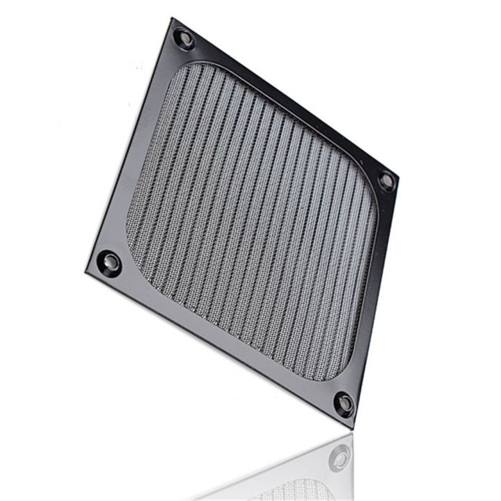 BEA BEATRICE Useful Grill PC Dust Filter 120mm Dustproof Aluminum Case ...