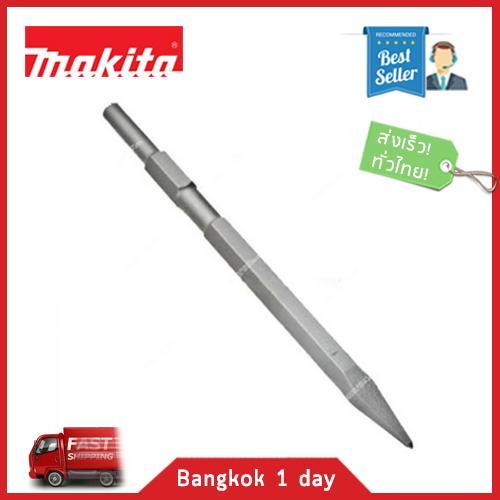 ดอกสกัด แหลม MAKITA HM1301 HM1305 HM1306 ปลายแหลม แกนหกเหลี่ยม HEX 30 ...