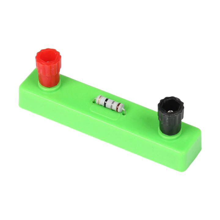 Physics Resistor Kits Science Experiment Kits Inspire Creativity Basic ...