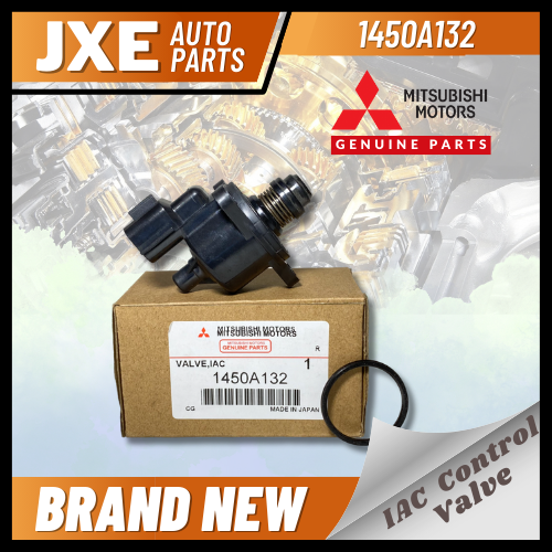 Idle Control Valve for MITSUBISHI Eclipse,Galant,Montero,Outlander ...