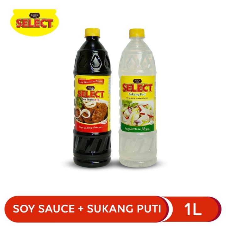 WELLMADE SELECT Partner Pack (Soy & SP) 1 Liter | Lazada PH