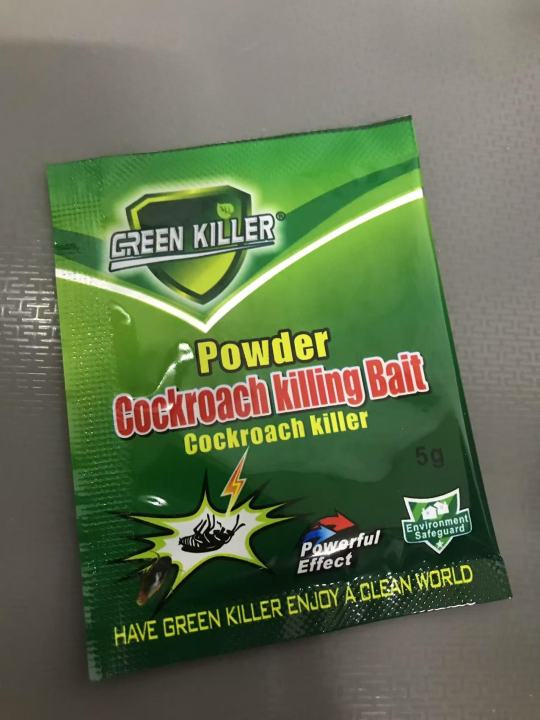 1pcs ant killer Effective Insect Killer Ant Killing Bait Powder ...