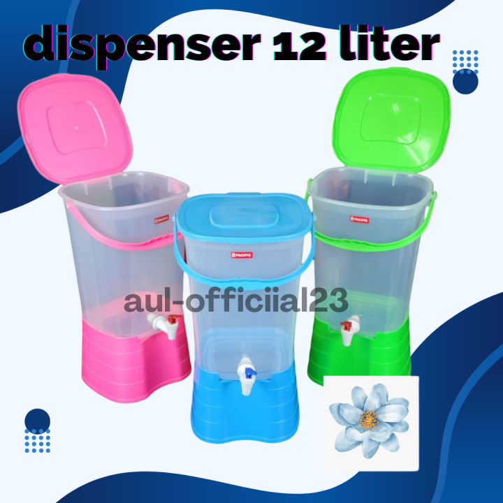 dispenser es teh kran/dispenser/dispenser air galon/dispenser beras ...