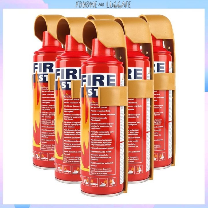 Extinguisher Fire Stop Pemadam api Foam Fire Extinguisher Home ...