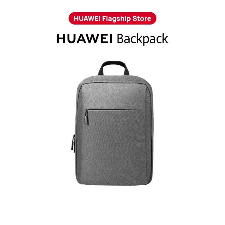 [Free Gift] HUAWEI Backpack | Lazada.co.th