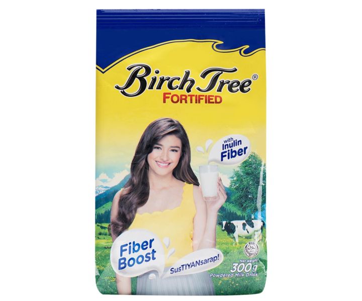Birch Tree Fortified Milk 300g | Lazada PH