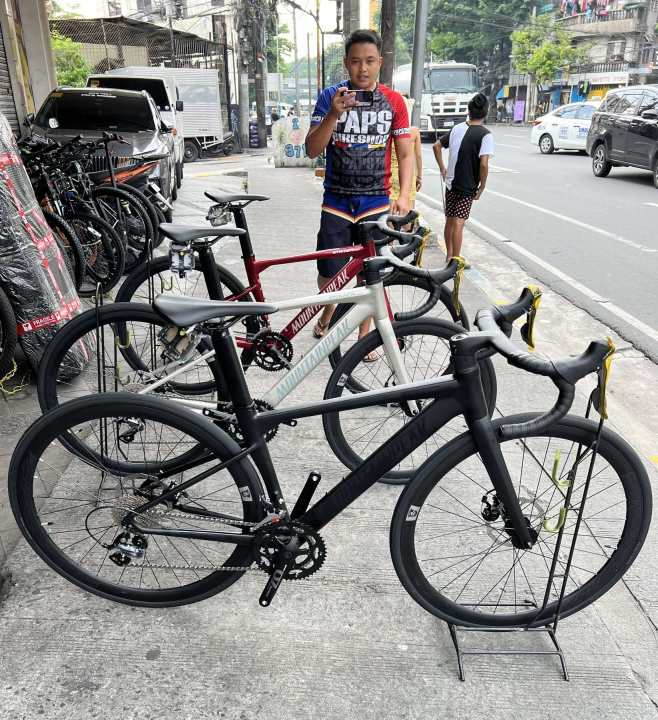 MOUNTAINPEAK STRIKER3000 ROAD BIKE | Lazada PH