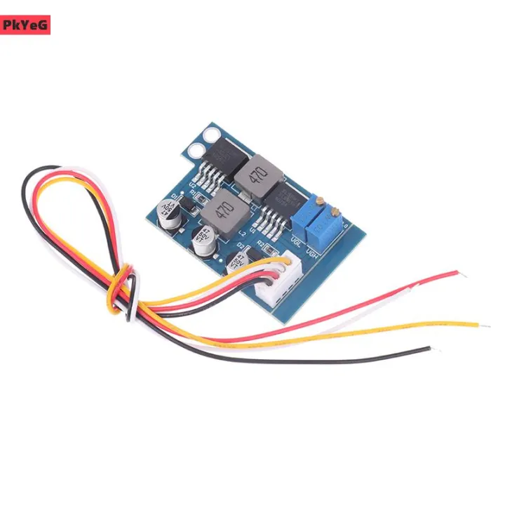 [LIXIAOJU] Vgh Vgl DC Module With Cable Repair LCD Panel Broken Y Color ...