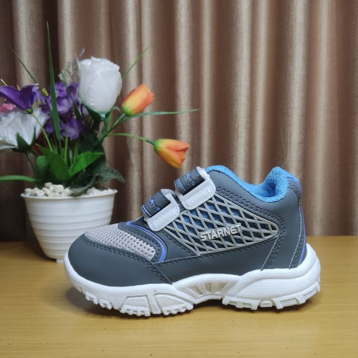 Sepatu anak sekolah paud tk size 28 29 30 31 32 33 FS 06 | Lazada Indonesia