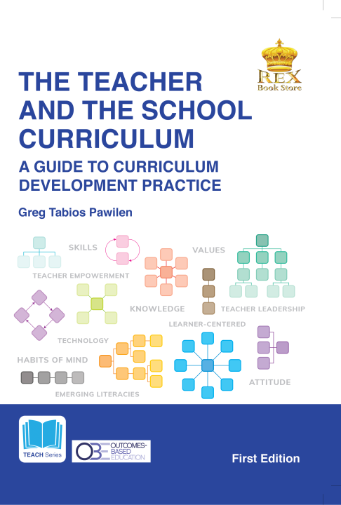 The Teacher and the School Curriculum (First Edition) Paper Bound ...
