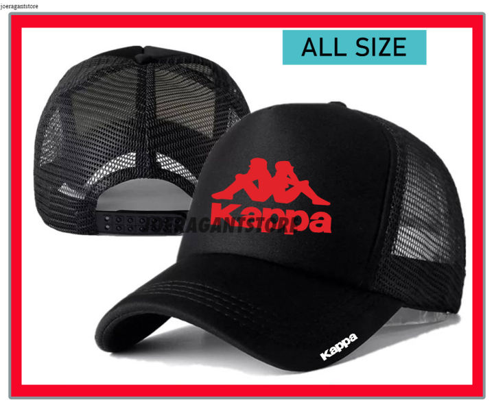 TOPI TRUCKER JARING PRIA DEWASA TERBARU 2021 DESIGN GAMBAR KEREN LOGO ...