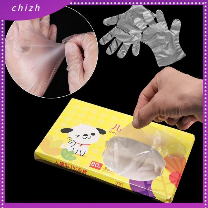 CHIZH 80 Pcs ใหม่ ร้อนแรง ครัว ความปลอดภัย เด็ก อาหาร หลีกเลี่ยงการ ...