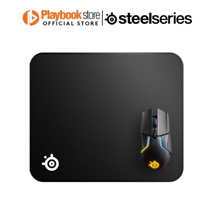 Steelseries Qck - Pad Optimized For Medium (63822) | Lazada PH