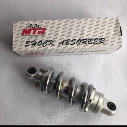 MTR MONO SHOCK SNIPER150 LC150 KING 210 mm | Lazada PH
