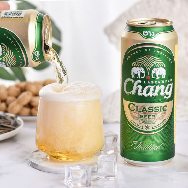 "Specials craft" imported from Thailand craft Thai elephant beer ...