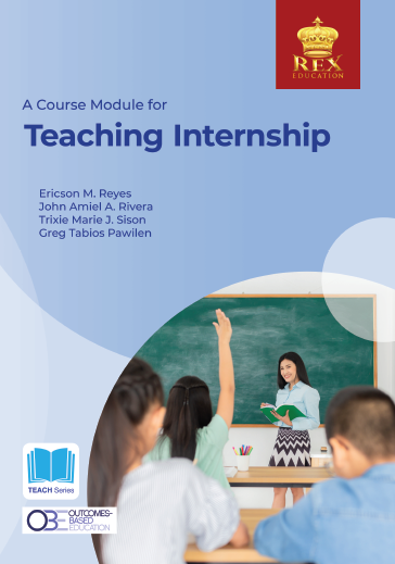 A Course Module for Teaching Internship (2021 Edition) Paper Bound ... A Course Module for Teaching Internship (2021 Edition) Paper Bound ...