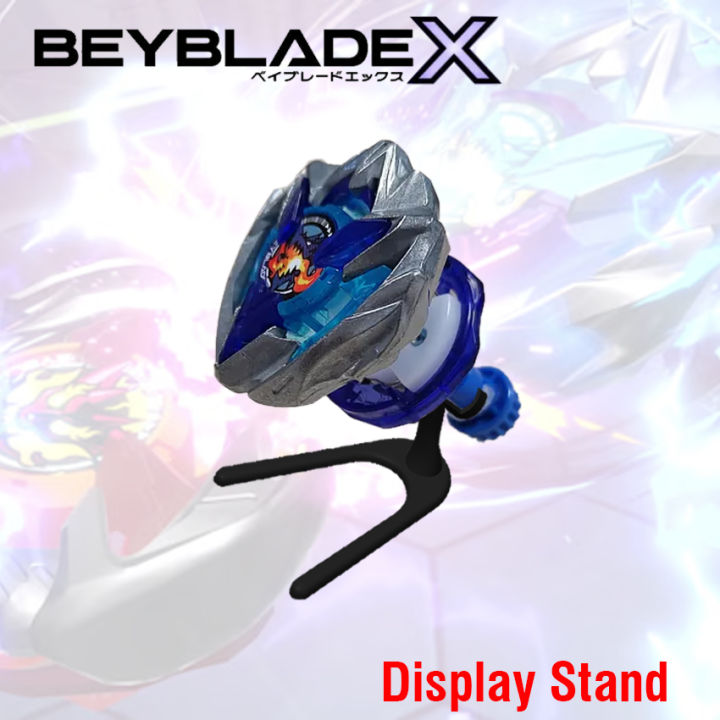 Beyblade X 3D Print Beyblade Mini Display Stand BX Accessories | Lazada PH