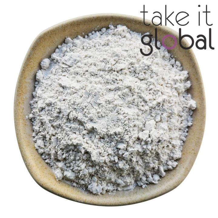 Calcium Oxide / CaO - Food/Cosmetics Grade | Lazada